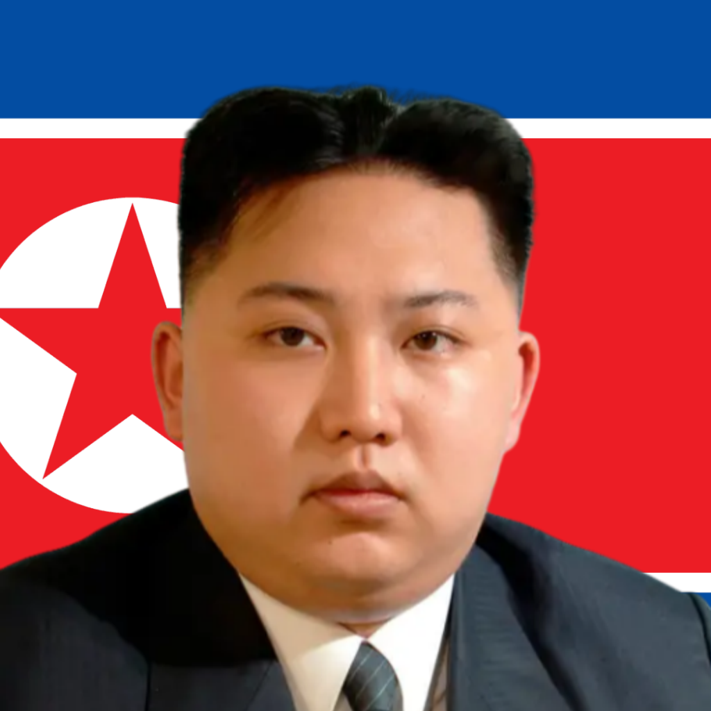 GitHub - longlonger2022/QuickNorthKorea: 本软件仅用于娱乐，不代表制作者的任何立场。本软件制作者完全支持社会主义，坚持中国共产党的领导。